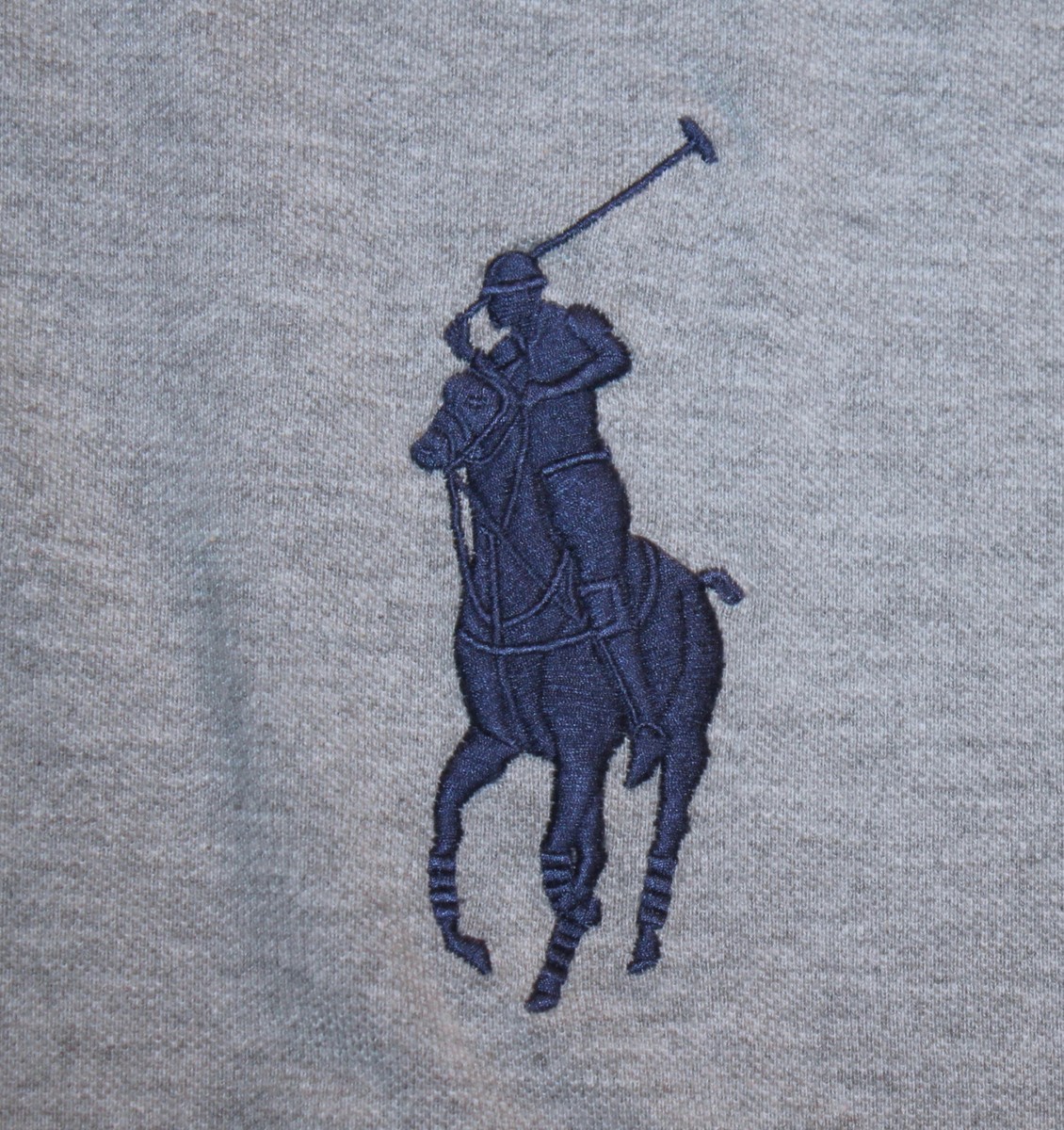 Polo Big Logo