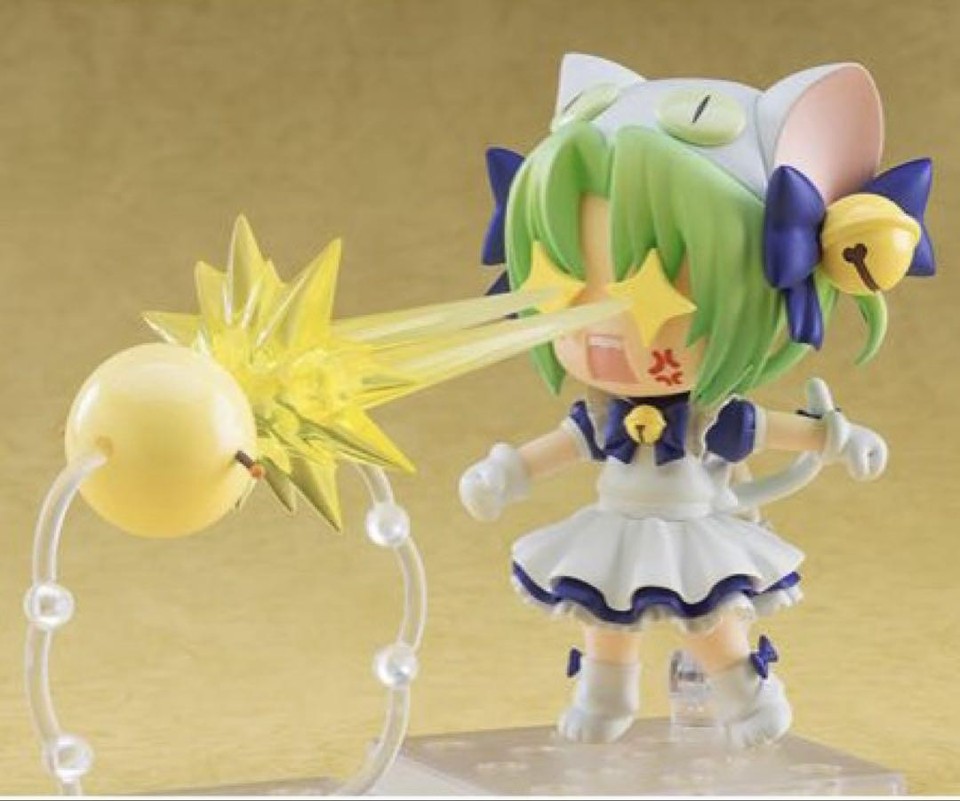 Nendoroid Digi Carat | eBay UK