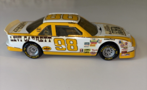 Revell Rare Levi Garrett JOE RUTTMAN Diecast 1/24 Stock Car Loose #98 ...