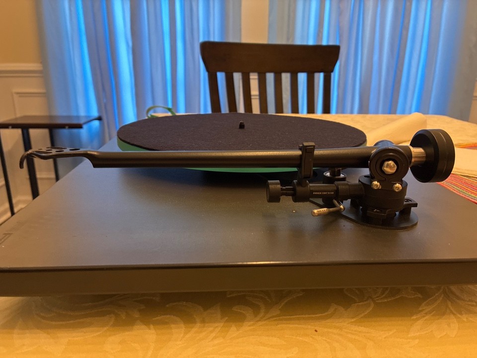 Rega RB303 turntable tone arm | eBay