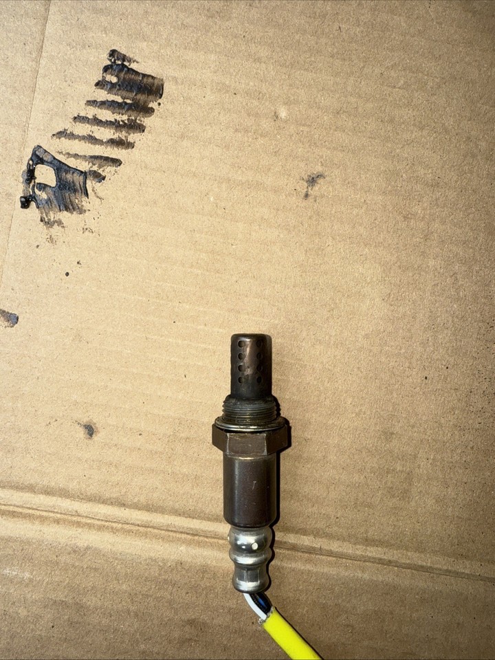 2002-2007 Subaru Impreza WRX STI Rear Oxygen Sensor o2 22690AA520 OEM ...