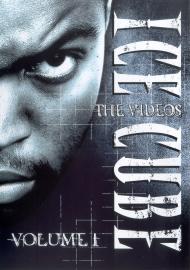 Ice Cube - The Videos - Vol. 1 (DVD, 2003) for sale online | eBay