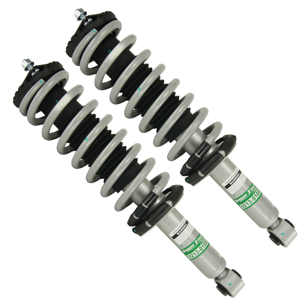 Suspension Strut Assembly Kit Sensen 102005-RS-SS for sale online | eBay