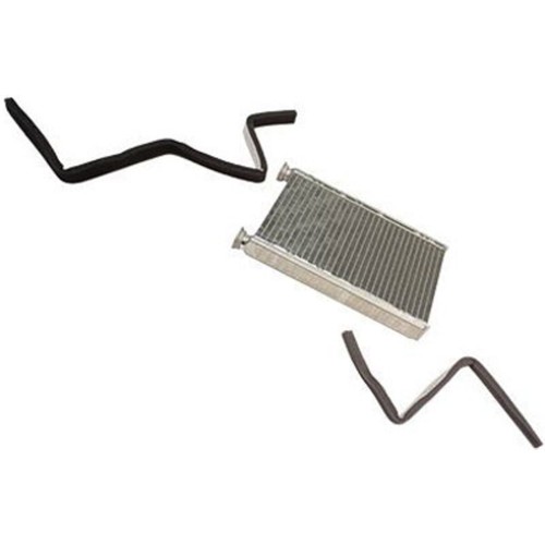 HC-63 Motorcraft Heater Core for F250 Truck F350 F450 F550 Ford F-250 ...