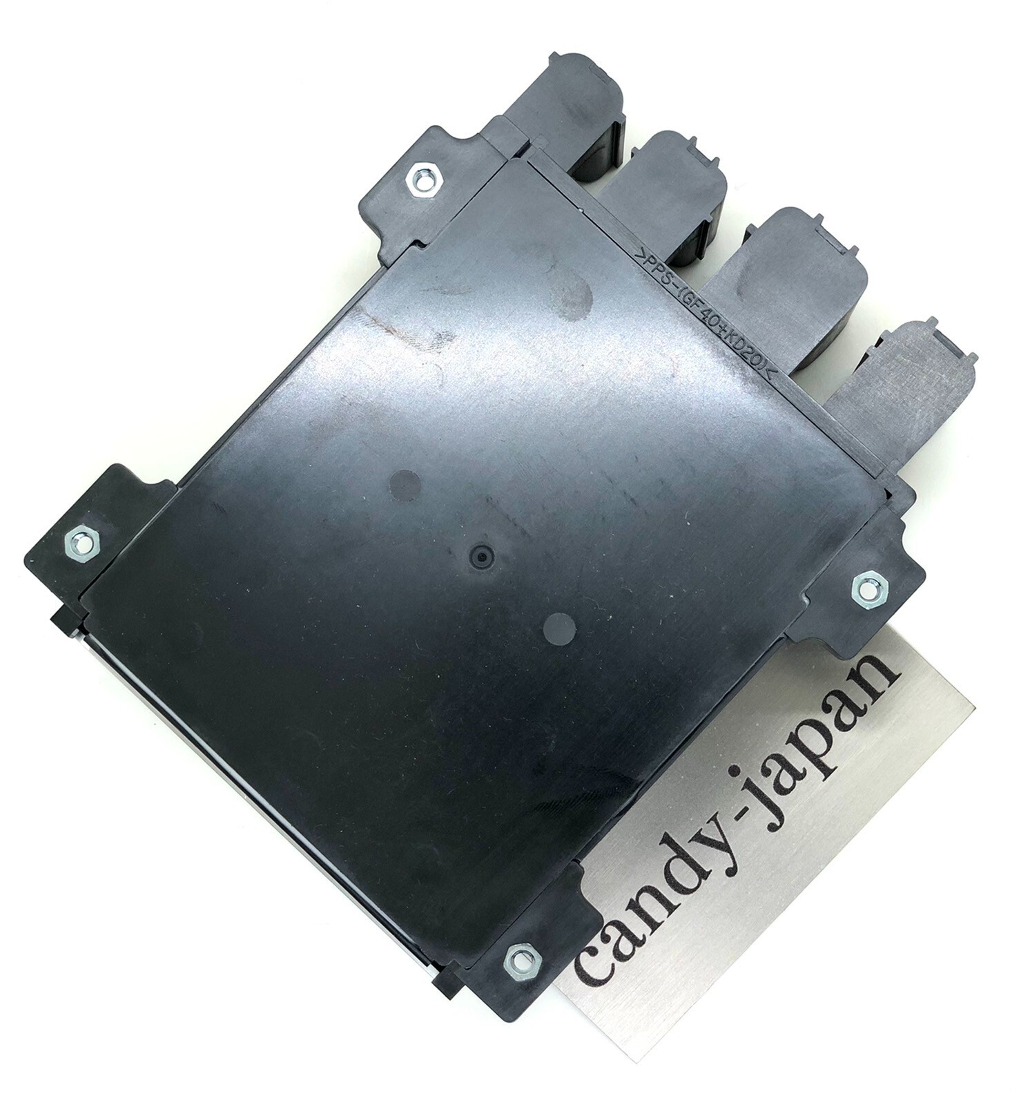 Toyota Genuine Driver Injector 89871-20080 ECU Hilux Hiace Auris ...