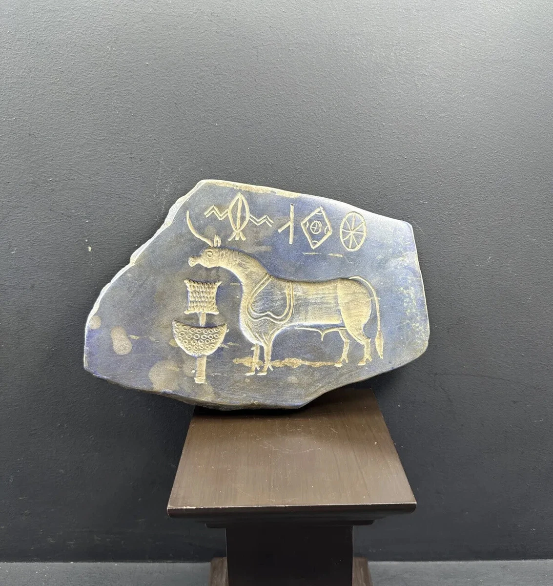 Harappan Artifacts