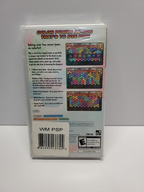 Chameleon (Sony PSP, 2008) for sale online | eBay