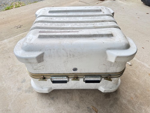 Storage / Shipping Container Xtra Large Padded | eBay