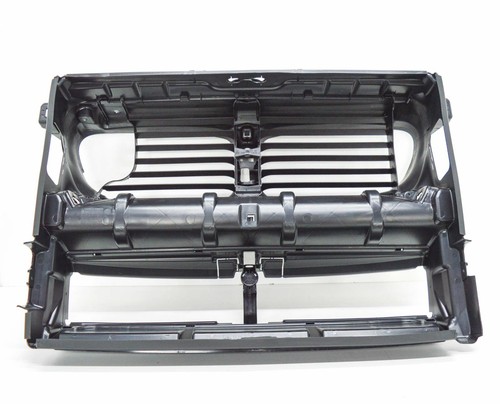 NEW BMW 5 F10 FRONT CENTER RADIATOR SUPPORT AIR DUCT 51747224662 OEM | eBay