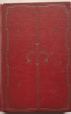 Mary Mapes Dodge - Hans Brinker Or The Silver Skates - 1924 - FIRST ...