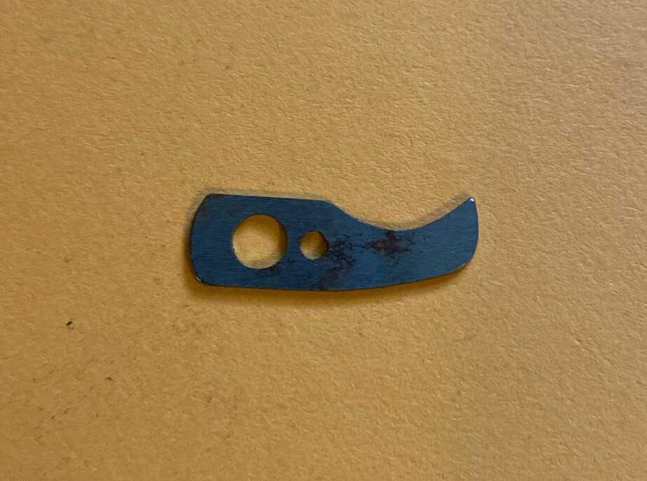 *USED* 249719-SINGER-BLADE FOR SEWING MACHINES* | eBay