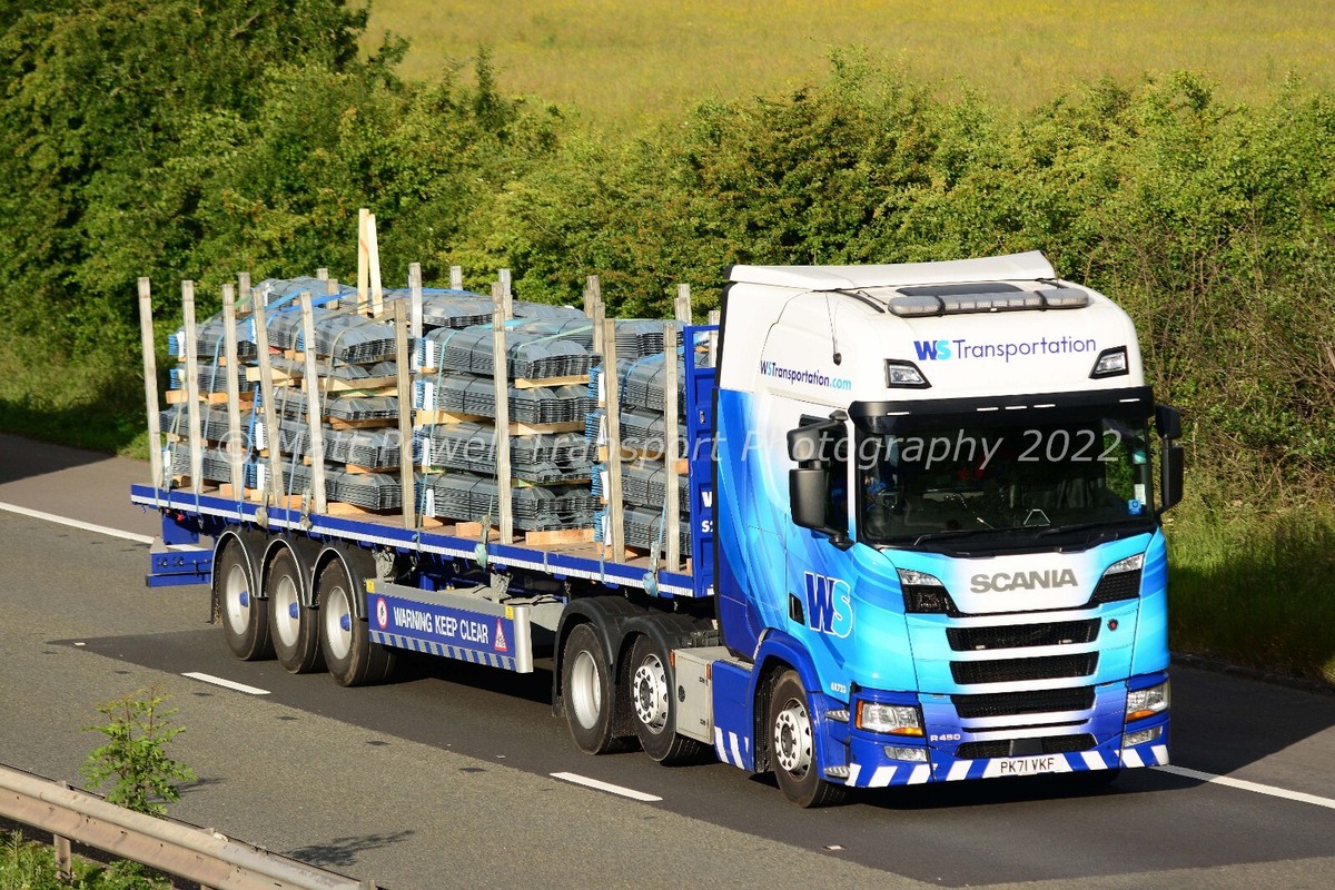Scania Spórt 𝐓𝐫𝐮𝐜𝐤𝐞𝐫𝐬 𝐎𝐟