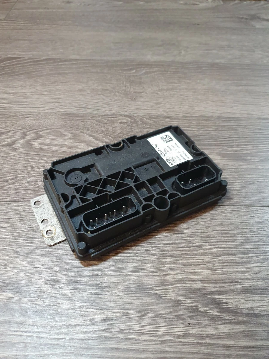 2017-2020 RANGE ROVER SPORT REAR DIFFERENTIAL CARRIER, 59% OFF