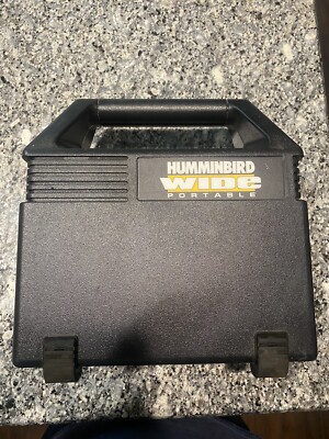 Fishfinders - Humminbird Portable Fish Finder