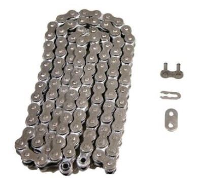 # 530 x 54 links ENGINE DRIVE CHAIN w MASTERLINK for ATV QUAD GO KART ...