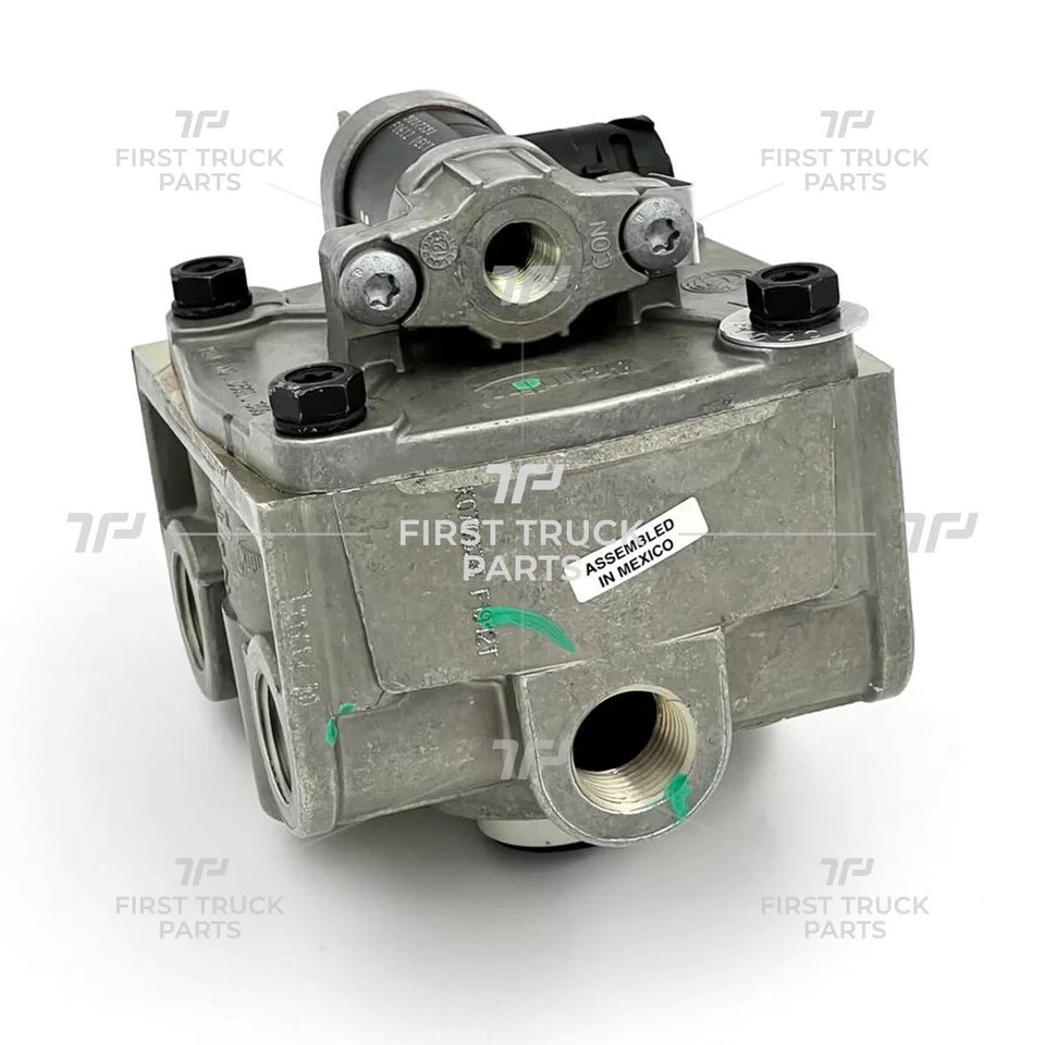 K078420 | Genuine Bendix® ATR-6 Traction Relay K078420BXW | eBay