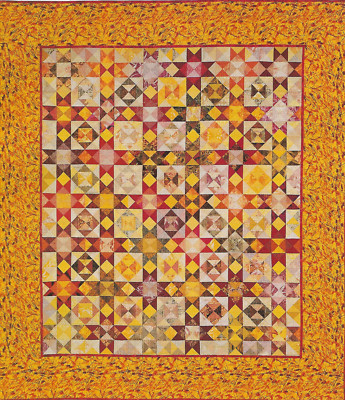 Equinox Quilt quilting pattern instructions | eBay