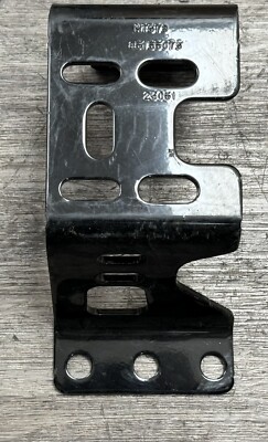 82749347 / 85155073 GENUINE VOLVO BUMPER BRACKET OEM - NEW | eBay