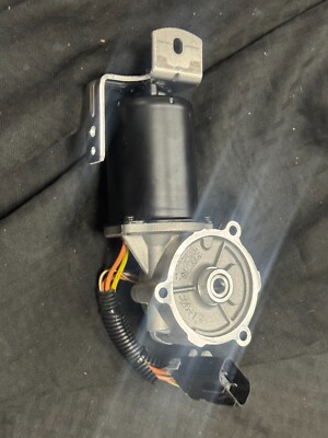 Transfer Case Motor Mopar 68402358AA | eBay