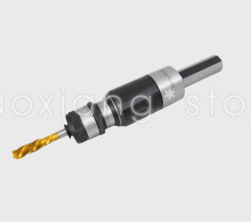 CNC machining center shank torque overload protection D32-GT12-110L | eBay