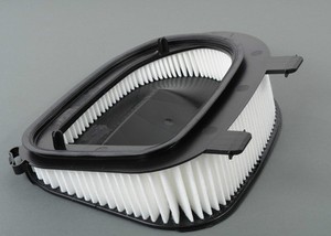 BMW Genuine Air Filter Element E70/E71/F25 X3/X5/X6 13717811026 ...