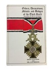 WW2 German Orders and Decorations Medals and Badges of the Third Reich ...