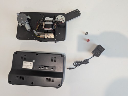 Used Wolverine Data MovieMaker PRO For PARTS!! Please read the ...