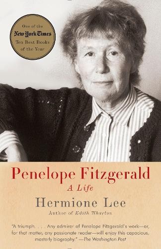 Hermione Lee Penelope Fitzgerald (Tascabile) 9780804170499 | eBay