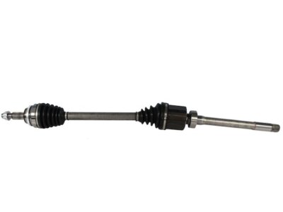 Front Right CV Axle Assembly For 2011-2016 Toyota Sienna 3.5L V6 2012 ...