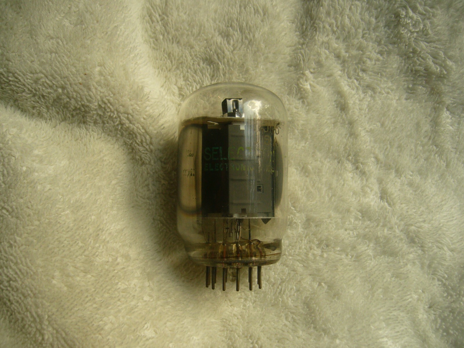 Selectron Electronic 17JN6 TUBE | eBay