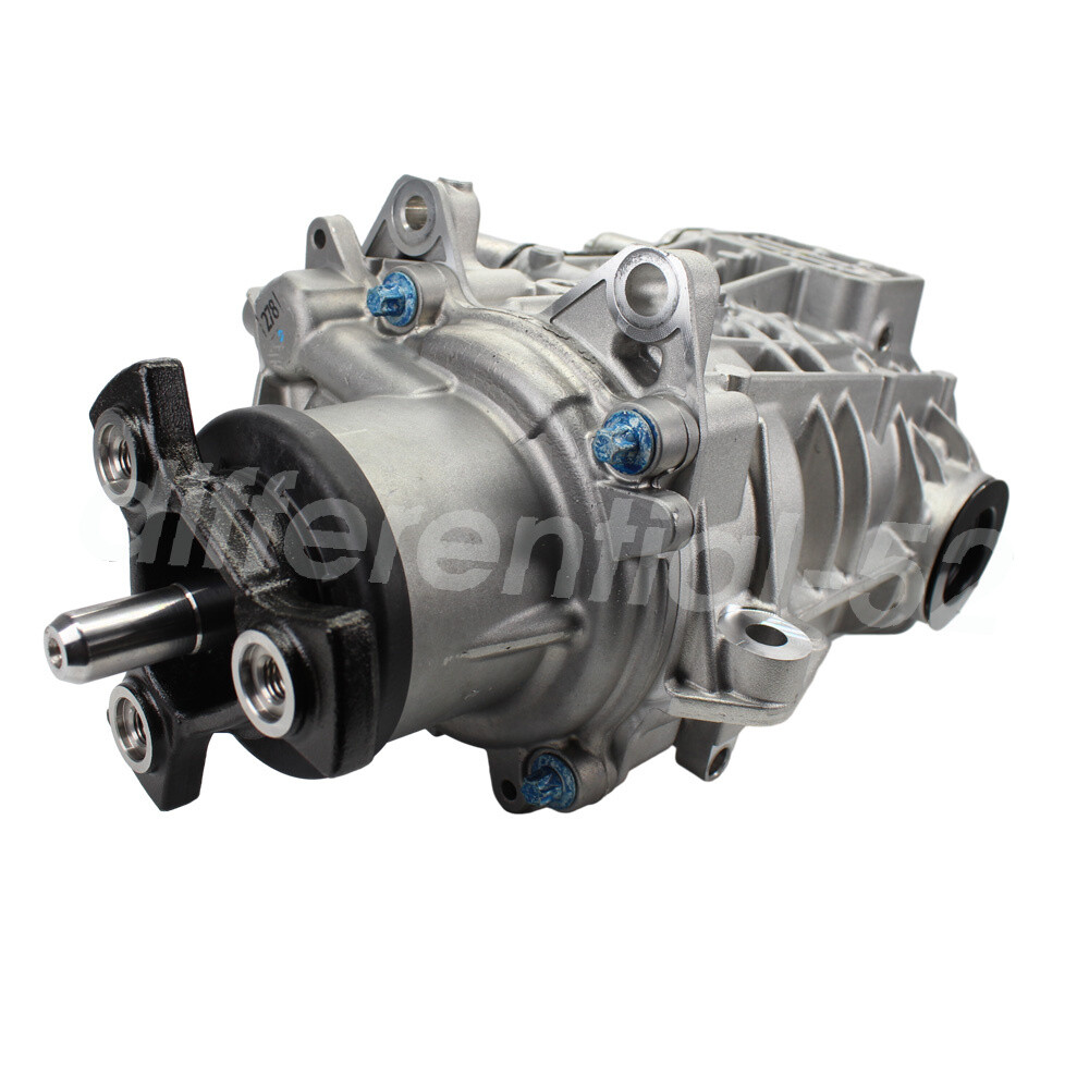 Rear Differential Assembly Rear Axle for Mercedes-Benz GLA 250 4Matic ...