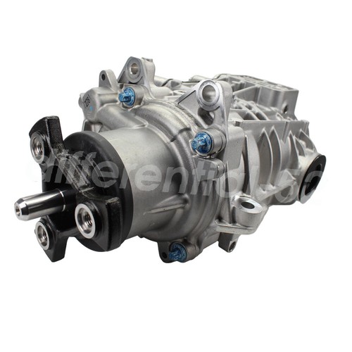 Rear Differential Assembly Rear Axle for Mercedes-Benz GLA 250 4Matic ...