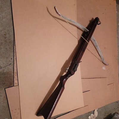 Vintage Crossbow | eBay