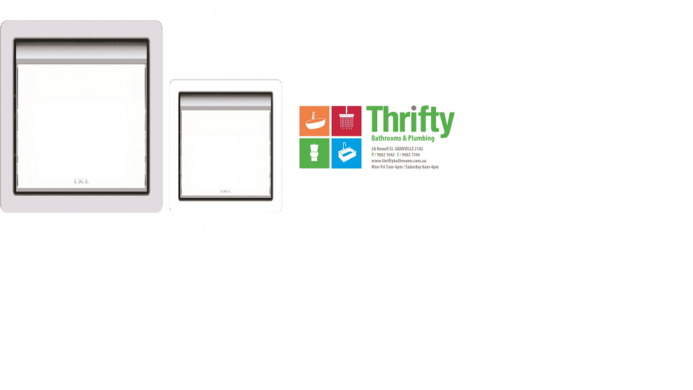 IXL Tastic Luminate Heat Module - Bathroom Ceiling Heater - Silver | eBay