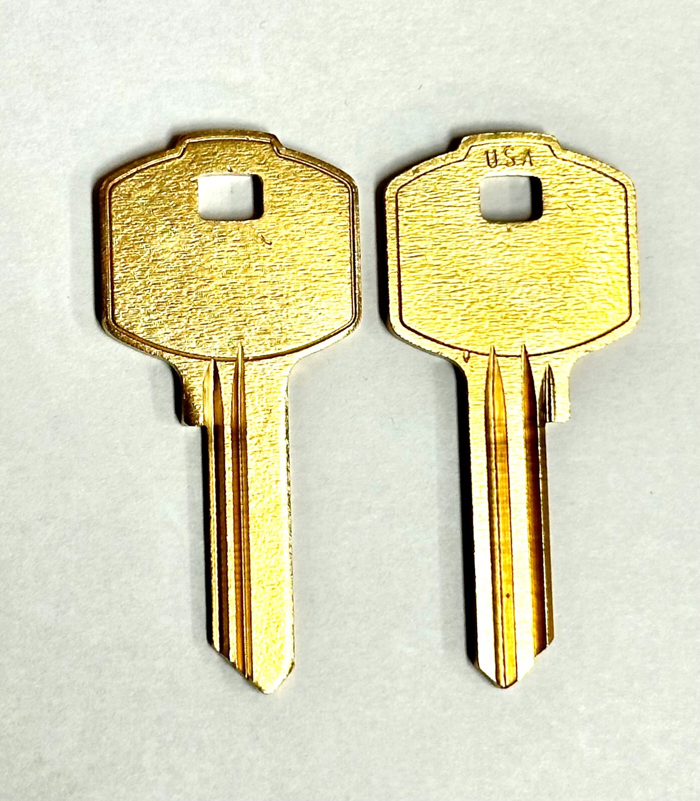 LORI 80 KEY BLANKS (4 KEYS) FOR VARIOUS LORICENTRIC PRODUCTS (5 PIN) | eBay