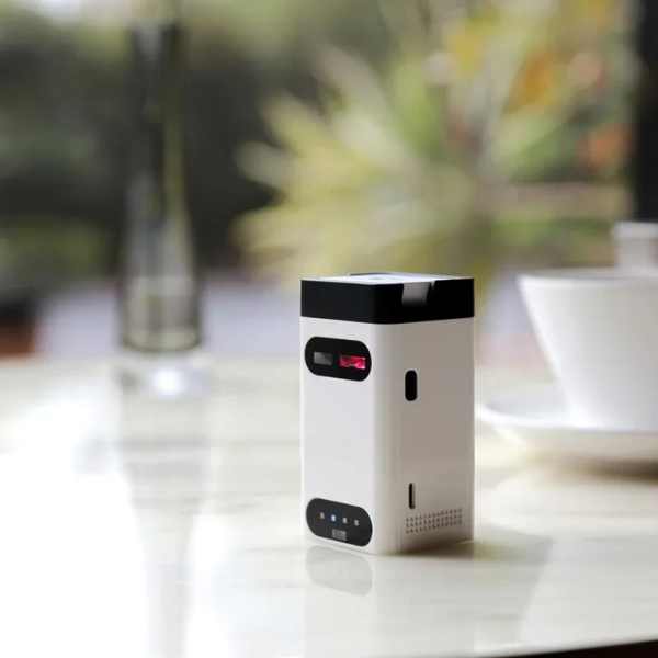 Bluetooth Virtual Laser Holographic Keyboard Projector Wireless For ...