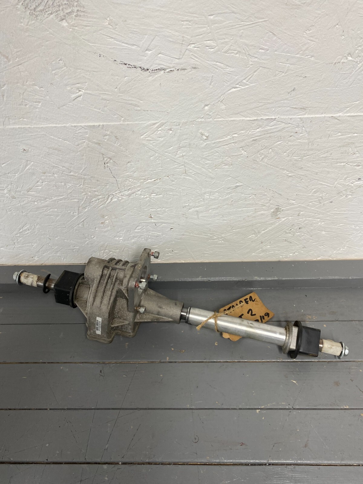 Mobility Scooter Strider ST2 Transaxle | eBay UK