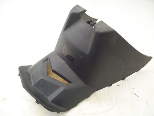 ENGINE COMPARTMENT PROTECTION FOR KYMCO AGILITY 125 R12 FROM 2006 ...