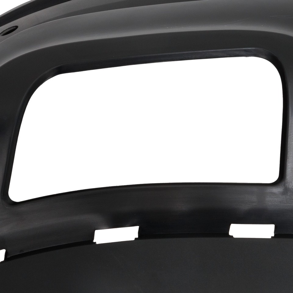 Bumper Cover For 2020-2021 Kia Telluride Rear 86610S9010 | eBay