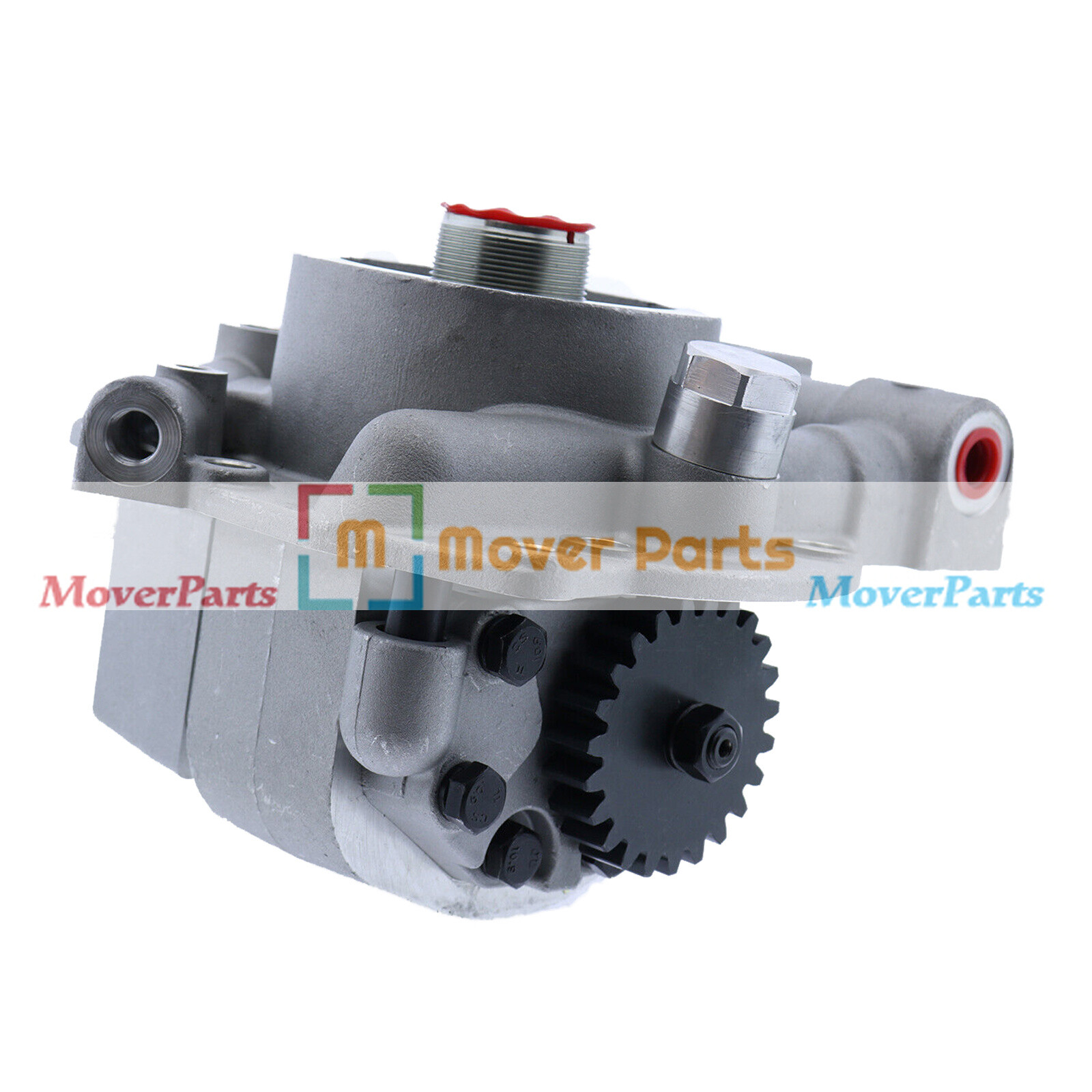 Hydraulic Pump 81871528 for New Holland TB100 TB110 TB120 TS90 TS110 ...