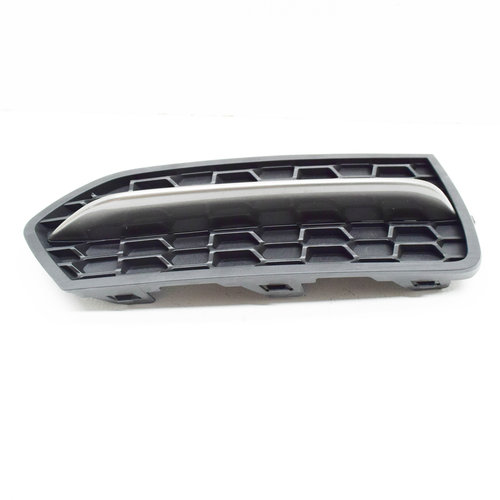 NEW BMW 2 F23 M FRONT BUMPER RIGHT SIDE LOWER GRILLE 51118061874 ...
