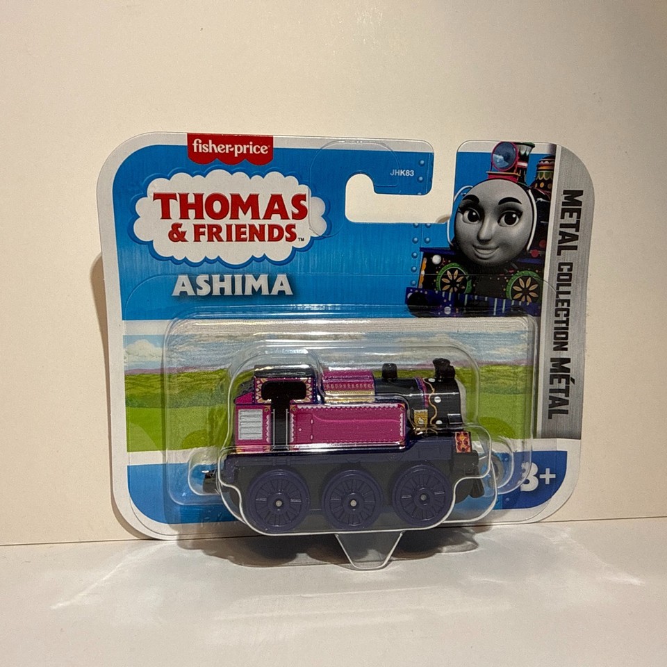 Thomas & Friends 2025 & 2026 Metal Collection - You Pick Trains - New ...