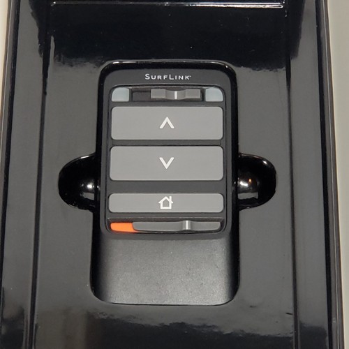 SurfLink Paradigm Remote Control Model 100 Hearing Aids Controller | eBay