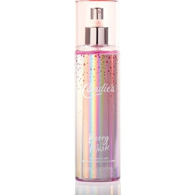 Candie's Berry Musk Fragrance Mist | eBay