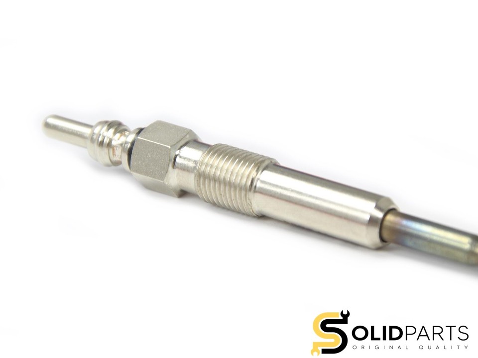 3x Original S-P Glow Plug for Dacia Mitsubishi Nissan Renault Suzuki ...