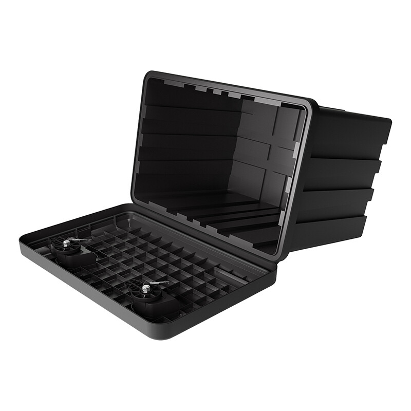 Daken ToolBox Storage Locker HGV, Truck Tool Box Side Locker Daken Just ...