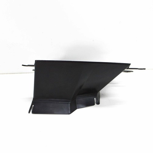 NEW VW GOLF R MK7 RADIATOR SUPPORT AIR DUCT LEFT 5G0117333C OEM NO DUTY ...