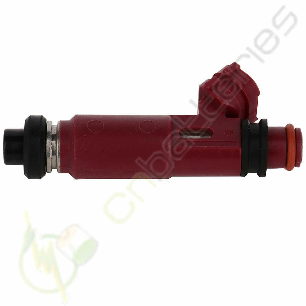 For Mazda Miata 1.8L 2000 1999 Base LS SE 4pcs Fuel Injectors 195500 ...