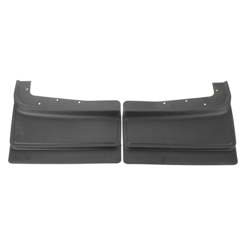 NEW OEM 17-22 Ford Super Duty F-350 F-450 Rear Splash Guard Mud Flap ...