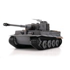 1/16 Torro German Tiger I Late Version RC Tank Airsoft 2.4GHz Hobby ...